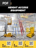 Werner Ladder Color Codes Explained | PDF