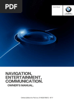 10 Point Commentary Driving Checklist | PDF | Traffic | Intersection (Road)