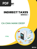 Bcom - Sem1 - Iks - Unit 1 | PDF | Yoga | Sutra