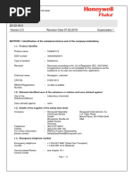 ESSA Adult Pre-Exercise Screening Tool | PDF | Cholesterol | High ...