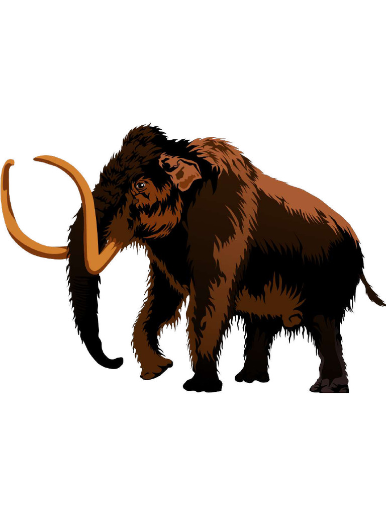 Mammoth PNG17 | PDF