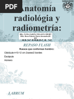 Revisión del Intervalo Rotador en MRI | PDF | Hombro | Extremidades ...