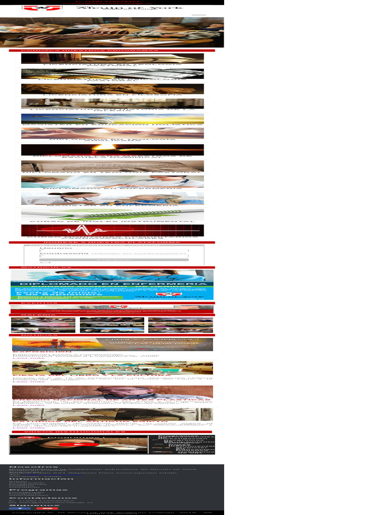 Faculdade Início | PDF