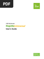 Deepwoken Jetstriker Thundercall Build Guide | PDF