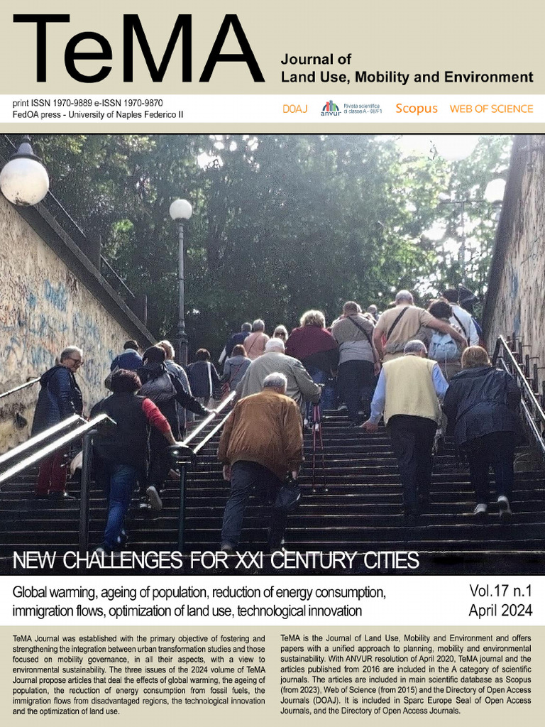 10880-Article Text-40404-1-10-20240425 | PDF | Sustainability | Climate ...