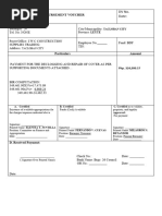 BAC-RESOLUTION Sample | PDF