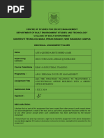 Practical LogBook Uitm | PDF