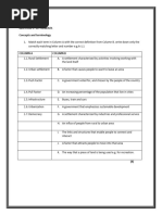 NS Grade 8 Test November 2021 Past Paper | PDF | Planets | Solar System