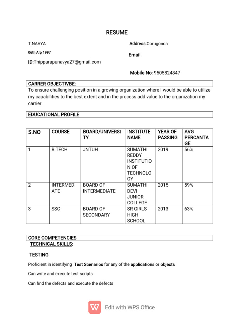 Wa0002 | PDF | Computing | Information Technology Management