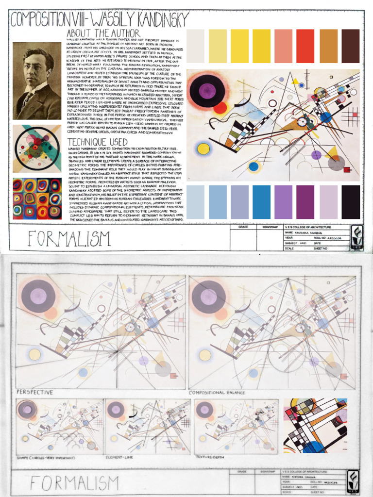 Formalismm Ar20034 | PDF