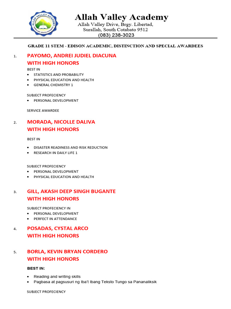 Grade 11 Stem Script | PDF | Physical Education | Physical Exercise
