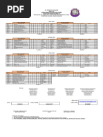 Bachelor of Science in Computer Engineering BSCpE 1 | PDF | Engineering | Computer Engineering