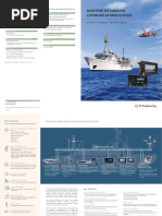 AN/ARC‐231 | PDF | Electronics | Information And Communications Technology