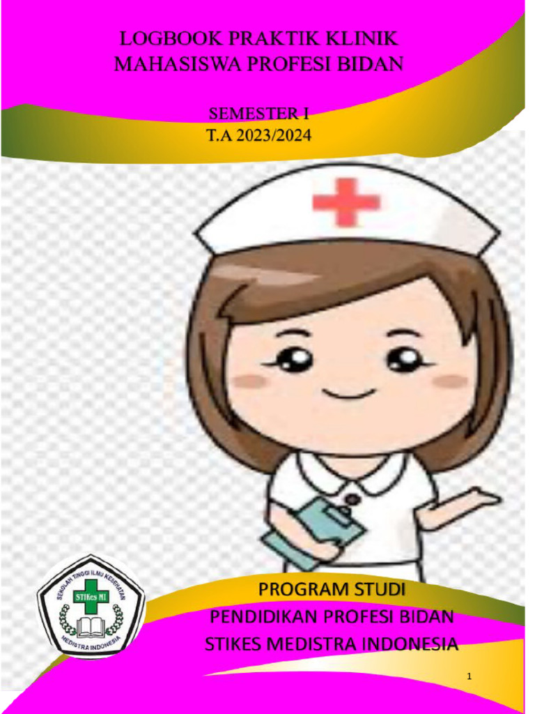 LOGBOOK Master | PDF