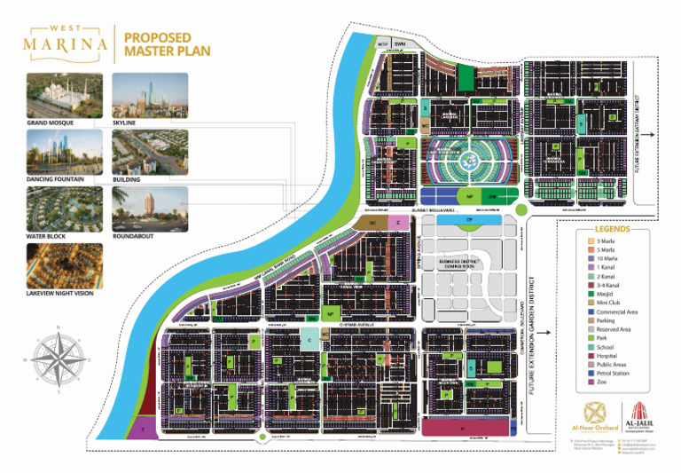 WM Masterplan ... | PDF