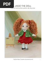Fairy Outfit For Astrid English | PDF | Teaching Methods & Materials ...