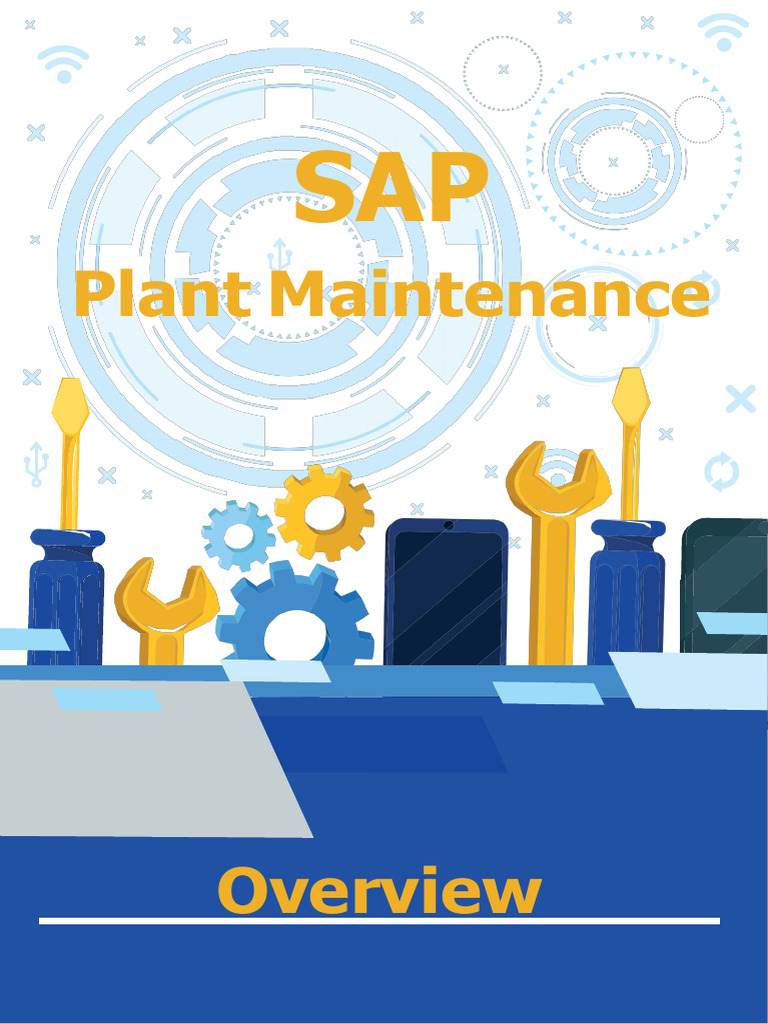 Sap PM | PDF