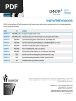 Analytical Method Validation Anvisa | PDF | Detection Limit | Accuracy ...