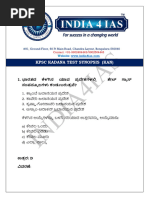 Legal Methods KSLU Important Questions | PDF