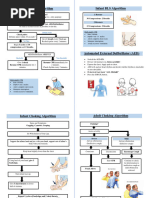 Code Blue | PDF | Cardiopulmonary Resuscitation | Cardiac Arrest