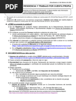 Formato EX-3 LLENO | PDF | Documento de identidad | Gobierno