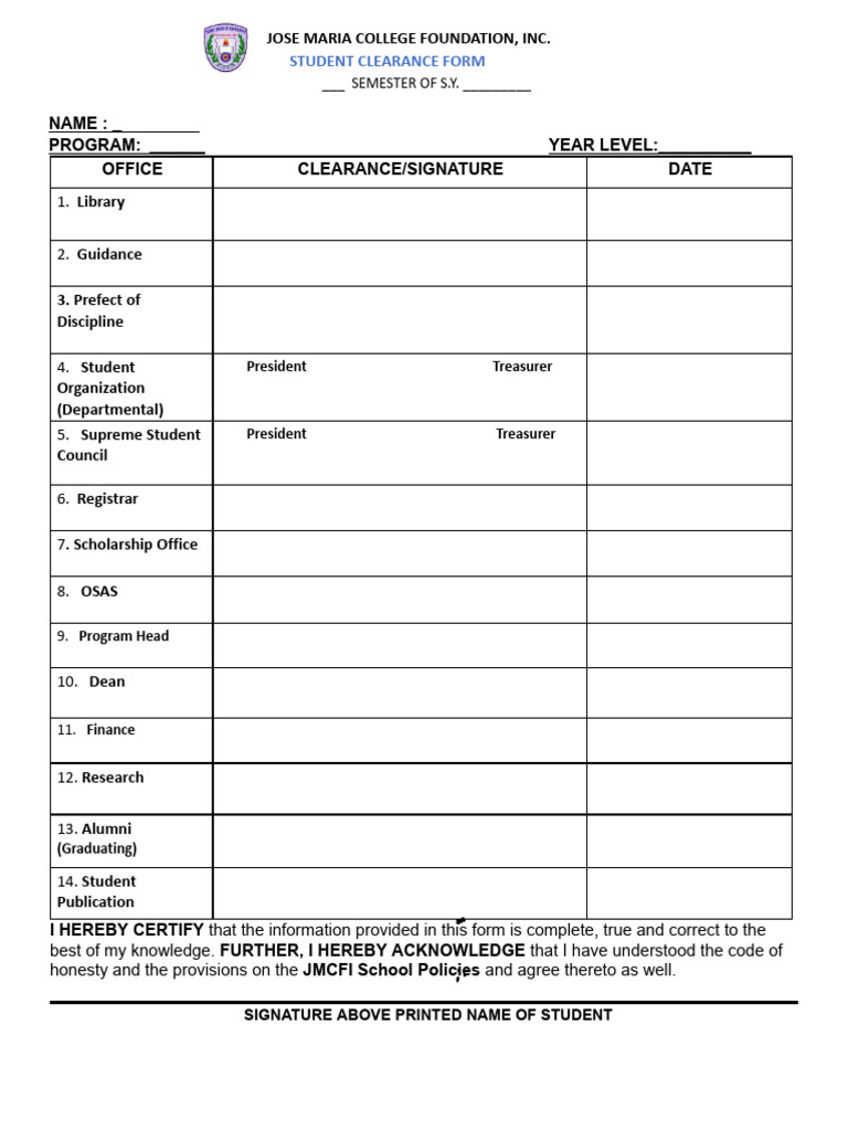 L Clearance | PDF
