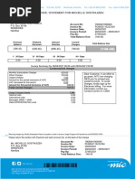 MTC Namibia Spectra Direct Payment Instruction | PDF | Payments | Banks