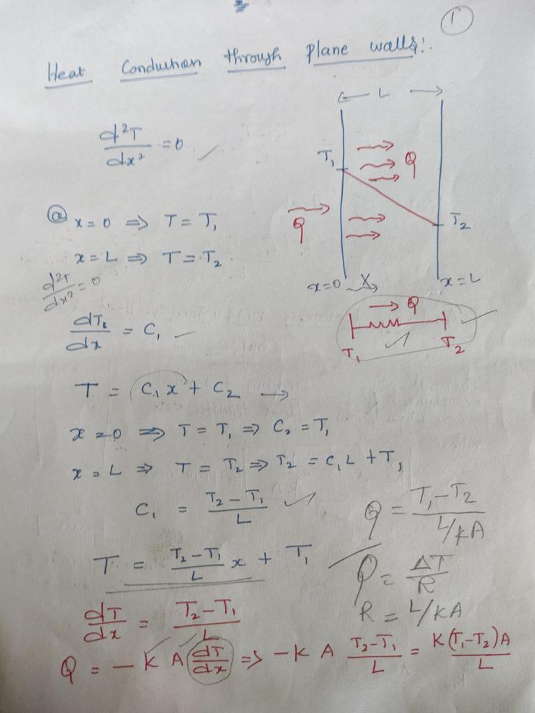 HMT 3 | Download Free PDF | Transport Phenomena