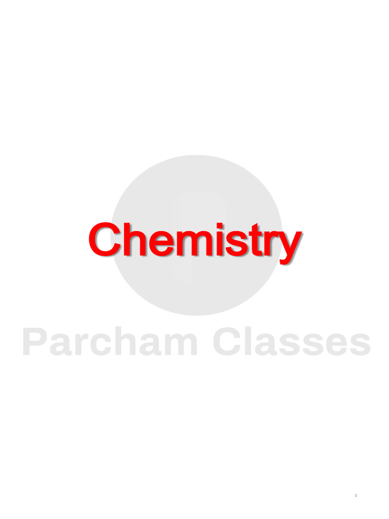 Introduction of Chemistry Terminologies | PDF | Mixture | Distillation