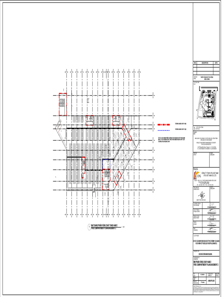 07 Fire Zoning | PDF