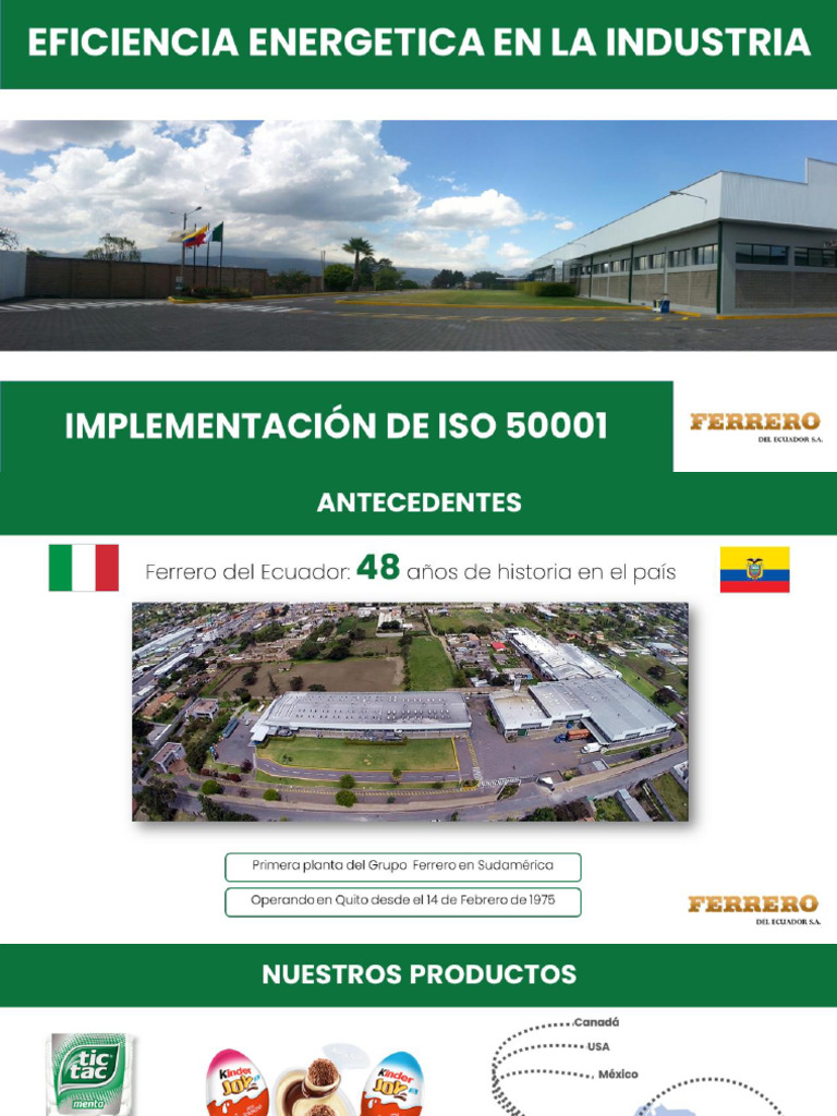 Iso Ferrero.352fc740 | PDF