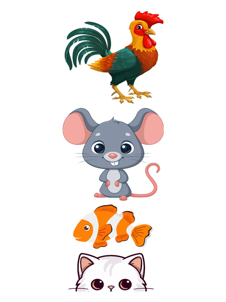 Animale Zgomometru | PDF