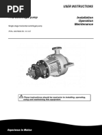 PFD PID Standard Symbols | PDF | Gas Compressor | Pump