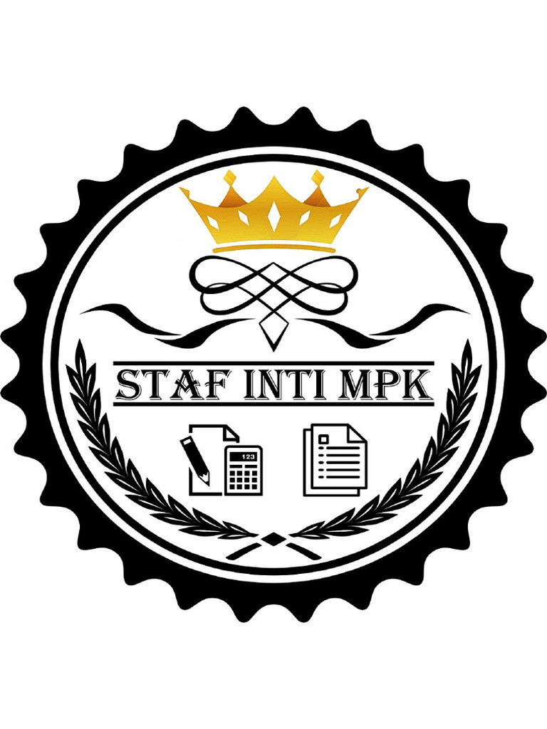 Logo MPK | PDF