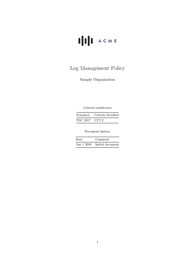 Sample LMP | Download Free PDF | User (Computing) | Cyberspace
