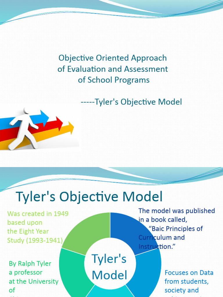 Tyler's Model | PDF | Learning | Experience
