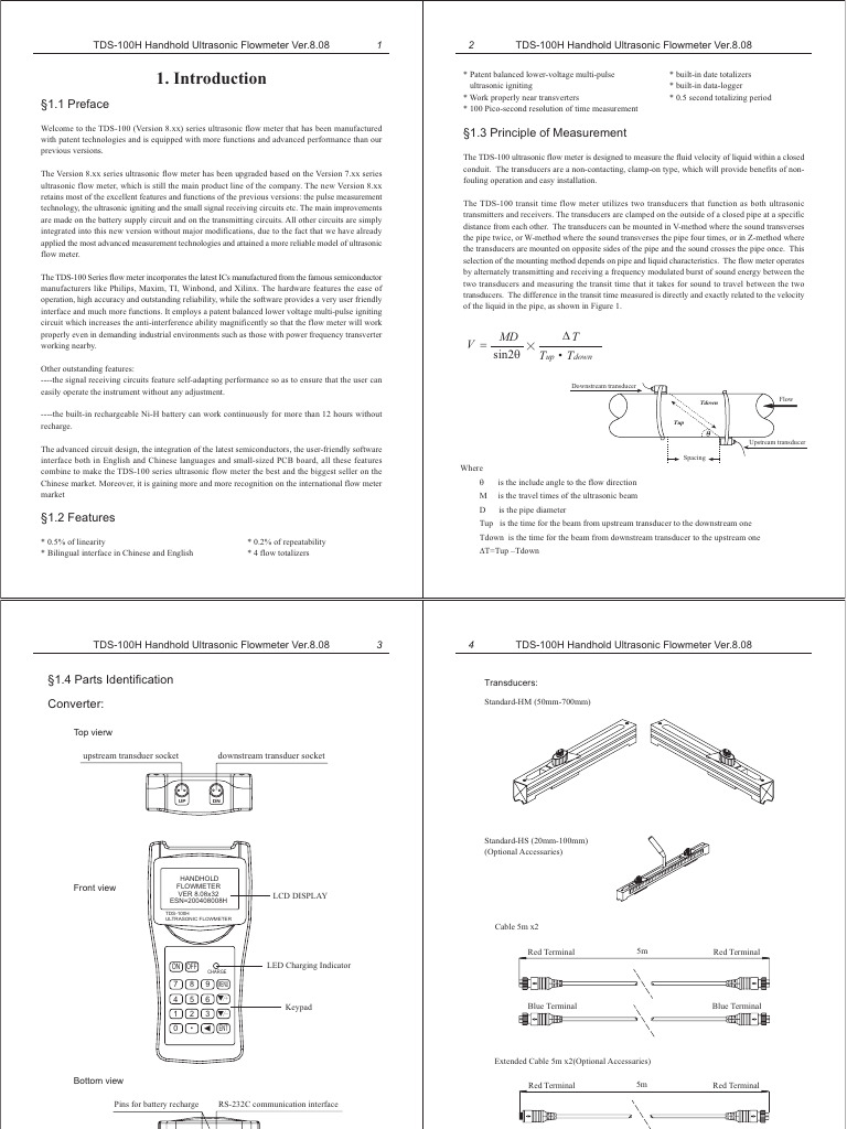 Encrypted Text Analysis | PDF