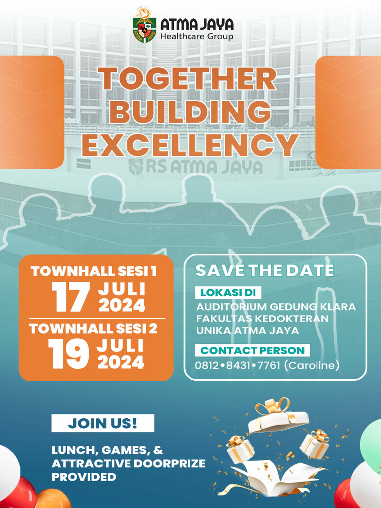 Desain Poster 1 Revisi | PDF