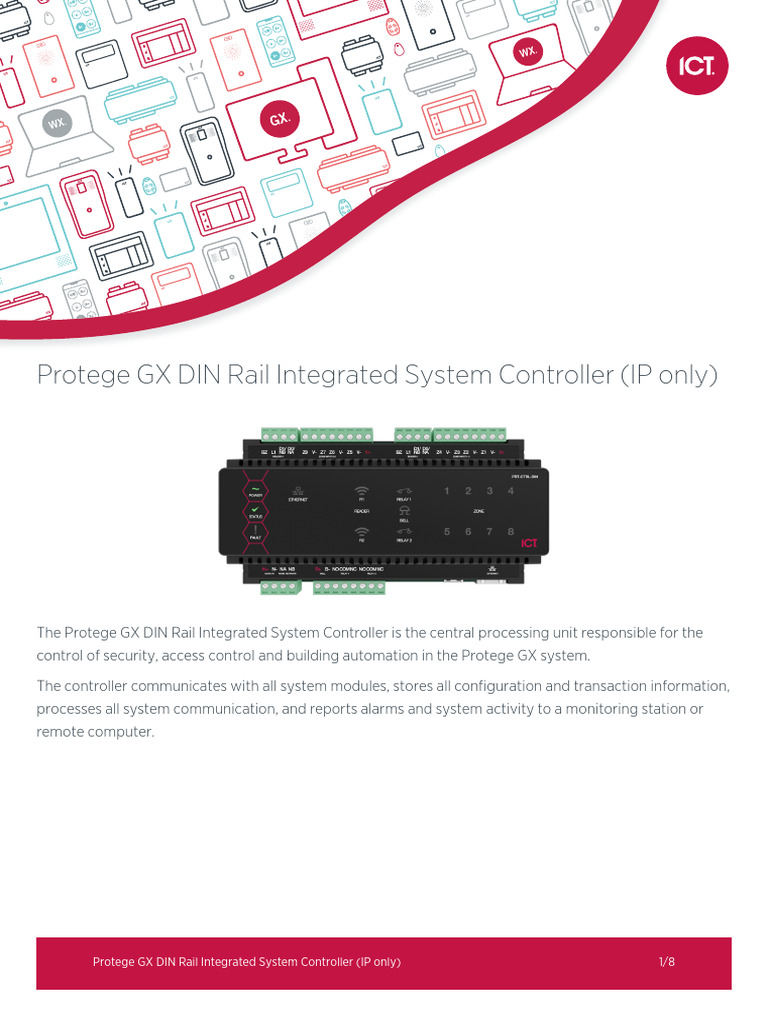 Directory PRT Layout | PDF | Computer Security | Security