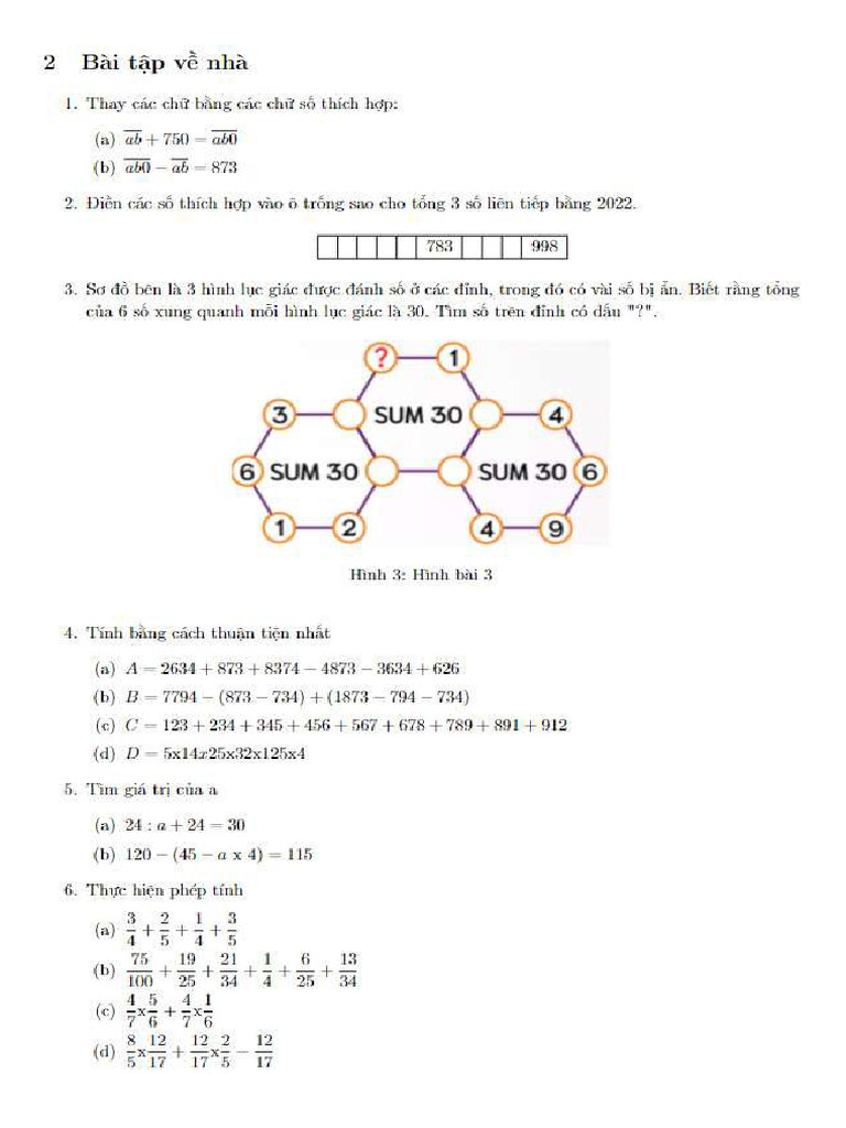 26-6-2024 BTVN 6z | PDF