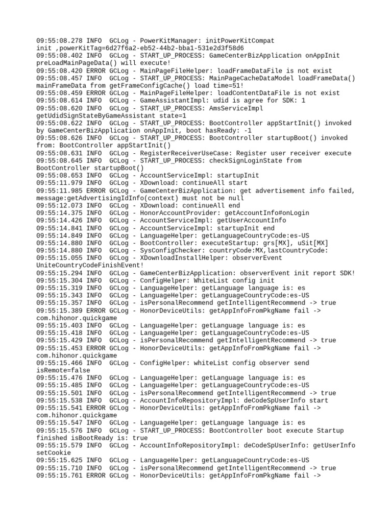 gc_2024_07_03 | PDF | Computer Engineering | Software Engineering