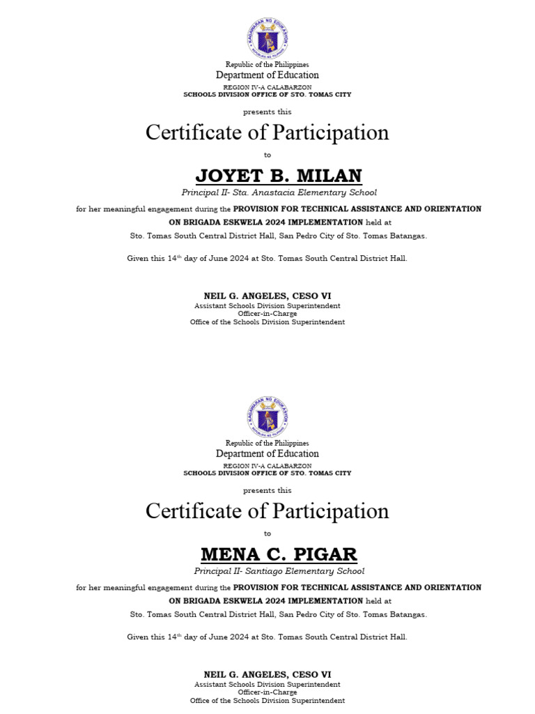 Republic of The Philippines | PDF | Government | Public Administration