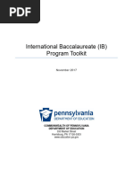 IBDP Assessment Calendar 2024-2026 | PDF | Methodology | Science