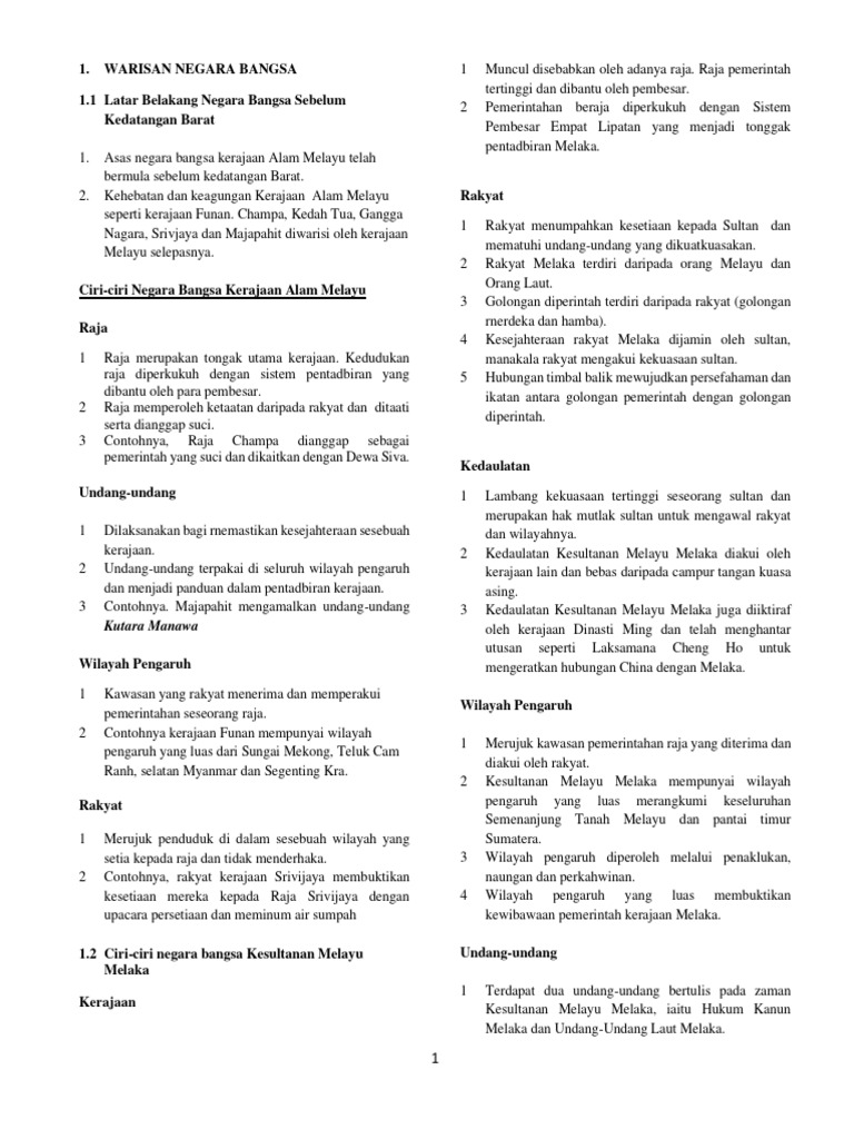 Sej Bab 1 2 Pdf
