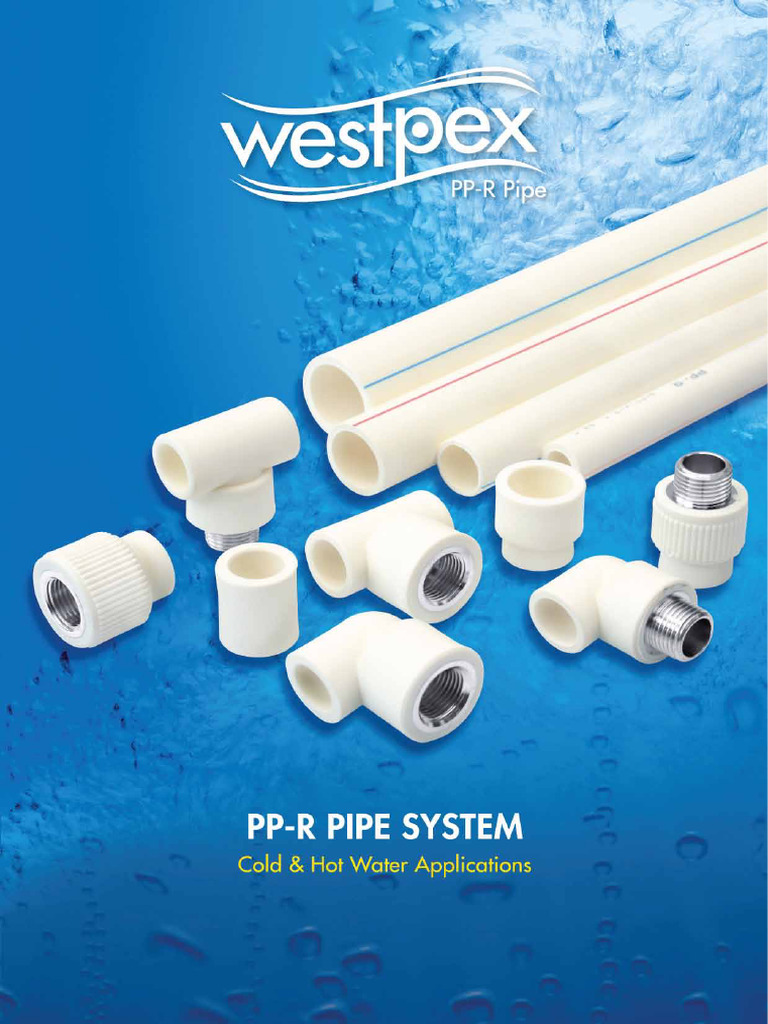 Westpex PPR | PDF