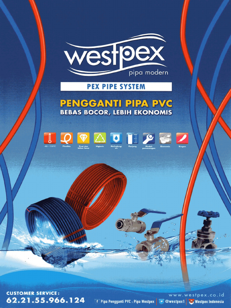 Westpex Catalog | PDF