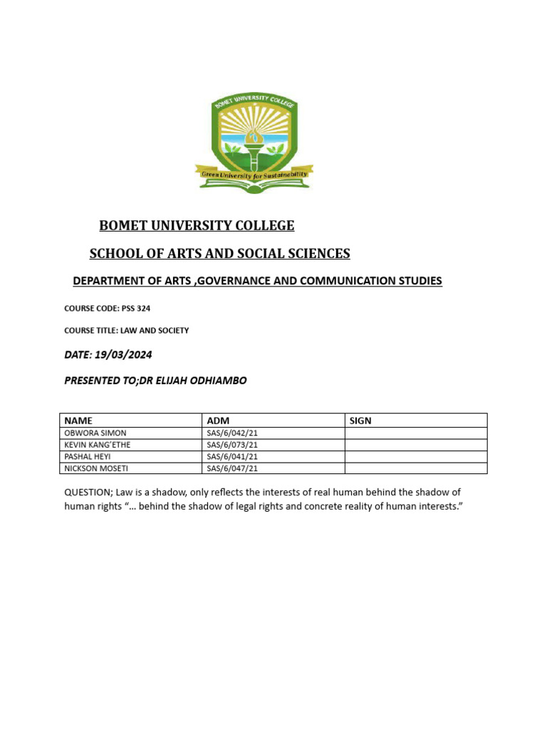 FNFN | PDF | Economics | Society