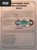 TI4 Game Rules Overview | PDF | Military | Teaching Methods & Materials