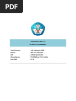 TP MTK Kelas 3 | PDF