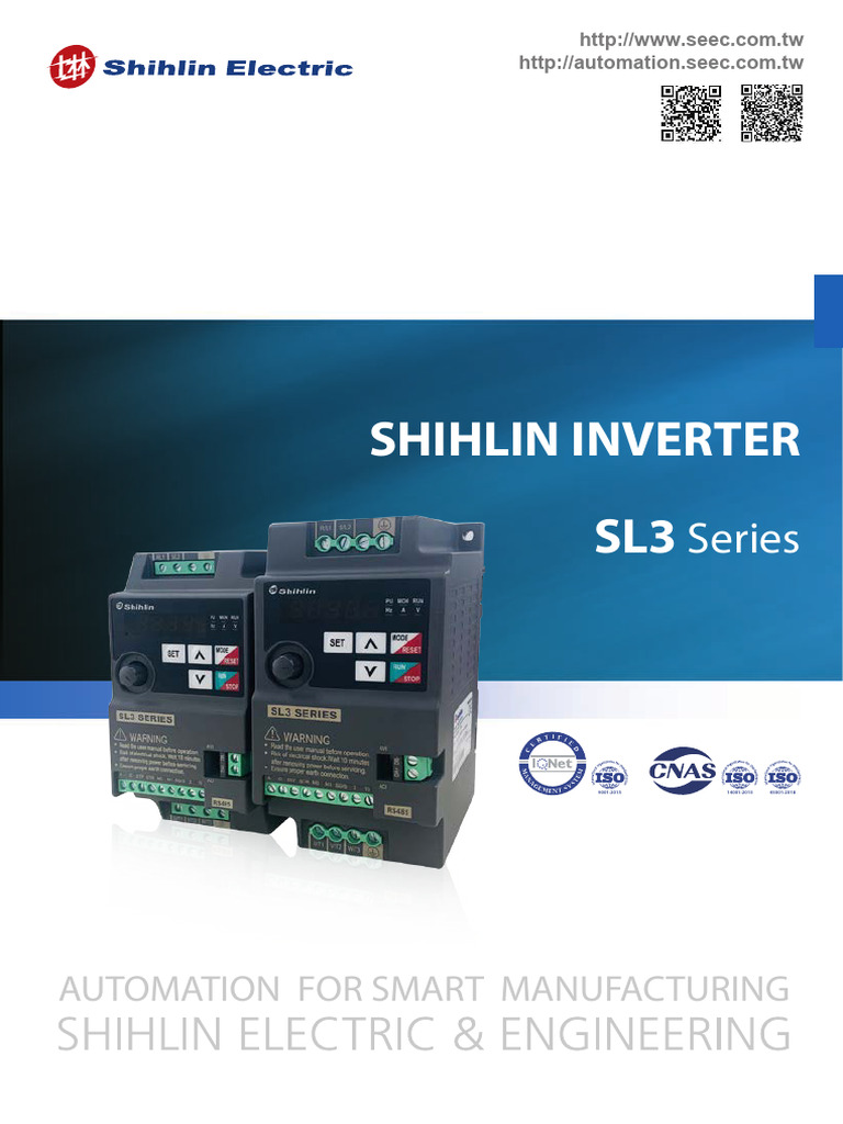 View L Sl3-Ob 210601 | PDF | Power Supply | Electric Motor